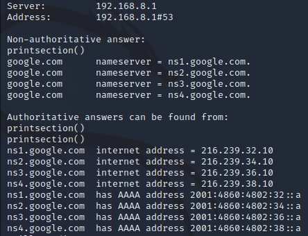DNS Enumeration Tutorial — Dig, Nslookup & Host | by Dan Covic | Medium
