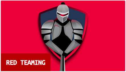 TryHackMe — Red Teaming | Red Team Fundamentals | Part-1 | by Aditya Sharma | Medium