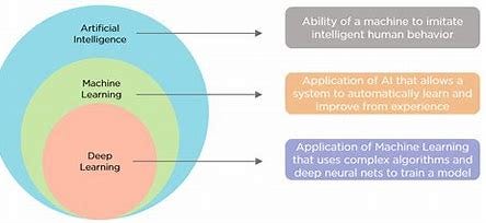 AI vs ML vs DL — Understanding the Differences | by Bijina Rinu | May, 2024 | Medium