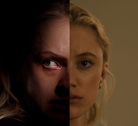 Watcher and The Invisible Man: The Violence of Voyeurism | by Joan ...