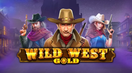 PLAY WILD WEST GOLD SLOT TOURNAMENT! WIN UP TO 1,344,000 MYR BONUS IN ...