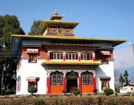 Exploring Tashiding Monastery: A Spiritual Oasis in Sikkim | by ...