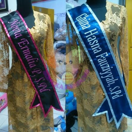 VIRAL!! 0815.1463.6699 WA, SASH WISUDA POSO, JUAL GROSIR SASH WISUDA ...