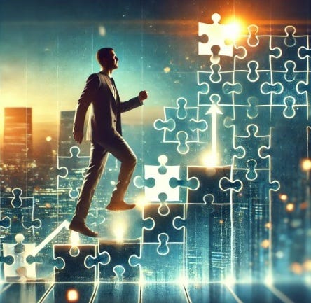 Mastering Success in a New Role. Grow and Lead in a New Role or… | by ...