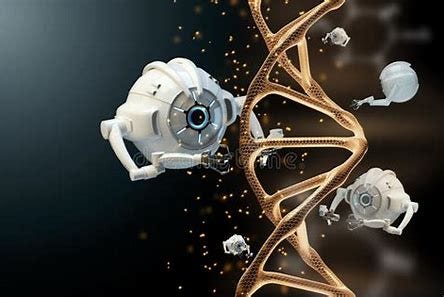 The Ethics of Gene Editing: Balancing Progress and Moral Implications ...