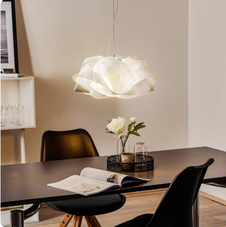 The Fabula Pendant Light by ACL Lighting: An Elegant Blend of Art and ...