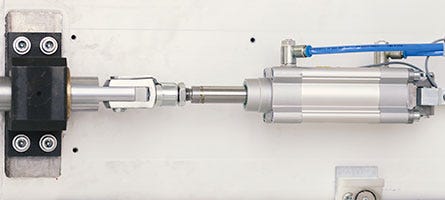 Why Do Pneumatic Cylinders Fail?. Has your pneumatic cylinder failed ...