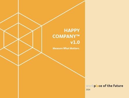 Nominate a Happy Company. In 2015, Place of the Future will… | by Place ...