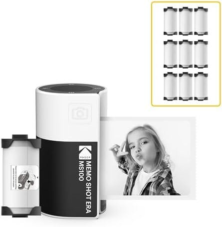 Kodak Label || Era Instant Label Printer: Unleash Your Efficiency | by ...