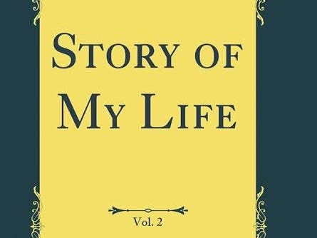 STORY OF LIFE. Here is Part 2 | by Muhammad Malik | Any Knowledge | Nov ...