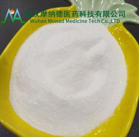 Iodo-1-P-Tolyl-Propan-1-One: A Versatile Chemical Compound | by Mandy ...