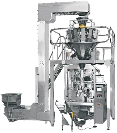 Best FFS Packing Machine Manufacturers - Huntech Engineers - Medium