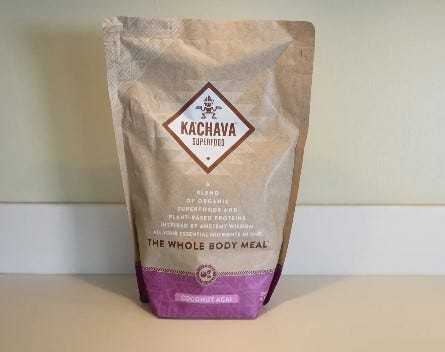 Ka’Chava Shake: Unveiling the Complete Meal Replacement Experience | by ...