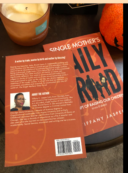 Writing My Book About Being a Divorced Single Mother Gave Me Life | by ...