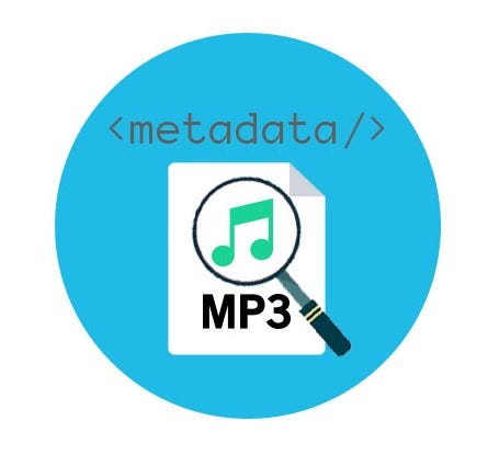Change Metadata of Mp3 File - Fahad Md Kamal - Medium