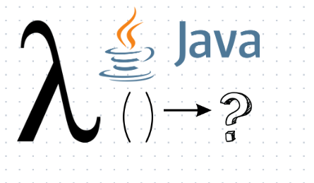 Lambda function in Java. With the help of lambda functions, we… | by K ...