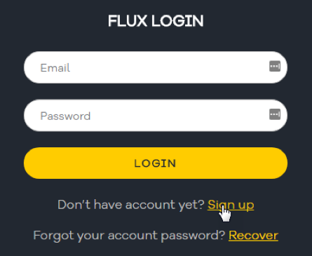 How to contribute in FLUX. User Guide | by FLUX PROJECT | Medium