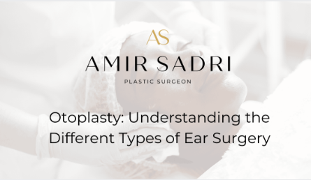 OTOPLASTY: UNDERSTANDING THE DIFFERENT TYPES OF EAR SURGERY | by Janay ...