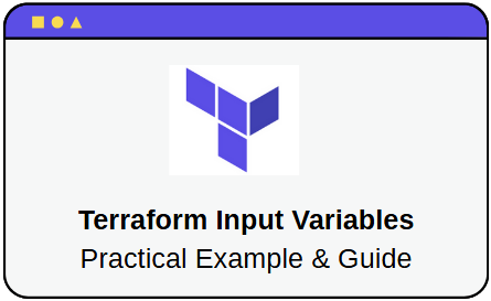 Terraform Variables Tutorial: Input Variables for AWS Infrastructure (Part 1) | by Kajal | May ...