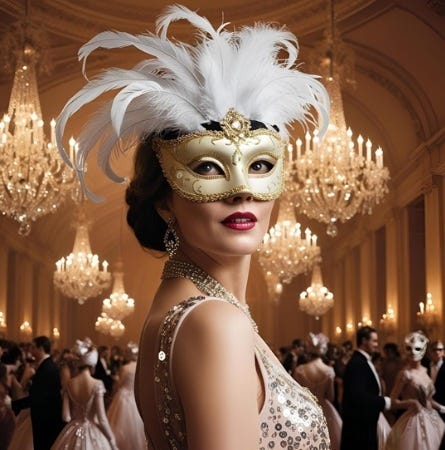 Just a Little Introduction to Me. Part Three | by Riley V. Dupree ...