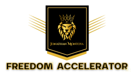 Title: Unleash Your Potential with Freedom Accelerator: A Path to ...