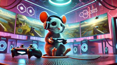 The Most Immersive Open-World Games Releasing This Year | by Gaming ...