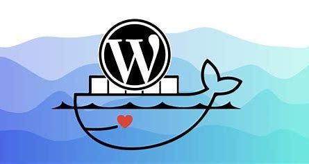 Docker Setup: Launch MySQL Database and WordPress Application with Blog Configuration | by ...