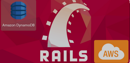 Rails Application with AWS DynamoDB | by Sabihullah Saleh | Medium