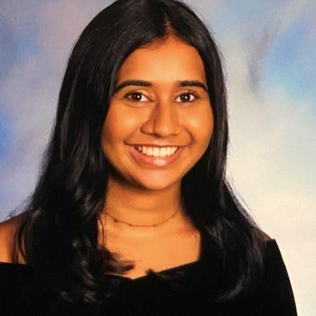 The School Nurse Shortage. Aashna Shah (PPS ‘24) | by Polis: Center for ...