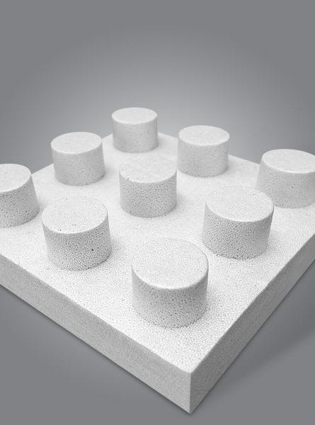 Radon Guard™ Insulation: Helping Achieve “Today4Tomorrow” in the Fight ...