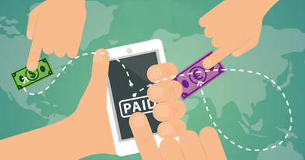 CROSS BORDER PAYMENT: WHAT IS AND WHAT WILL BE | by Sawan Kumar ...
