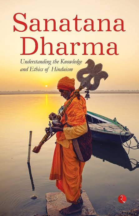 Sanatana Dharma, often referred to as Hinduism, is one of the oldest and most diverse religious ...