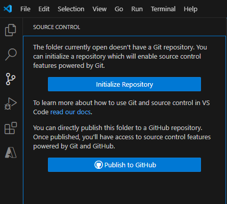 TMDL ( Tabular Model Definition Language) project integration and version control using GIT and ...