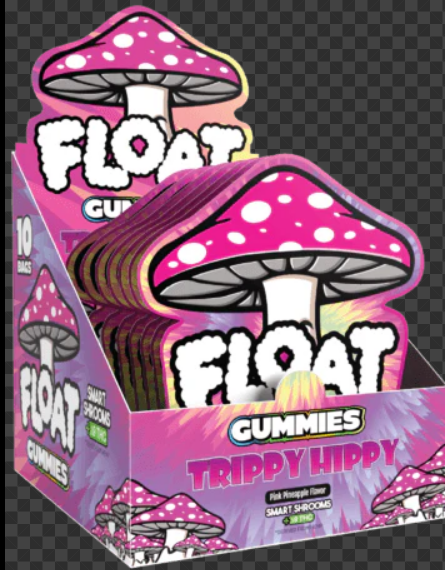 Float Gummies- Your Ticket to Tasty Relaxation | by Tina M | May, 2024 ...