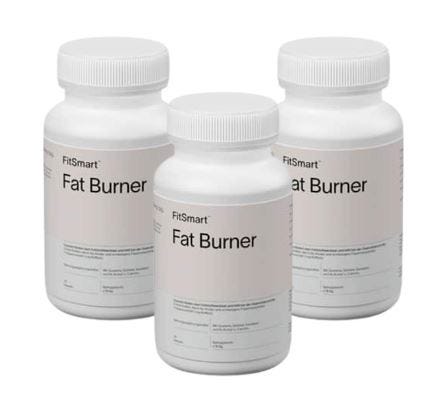 FitSmart Fat Burner Reviews &(IE)/UK/AVIS Side Effects? Where Are All The Reviews? Share Your ...