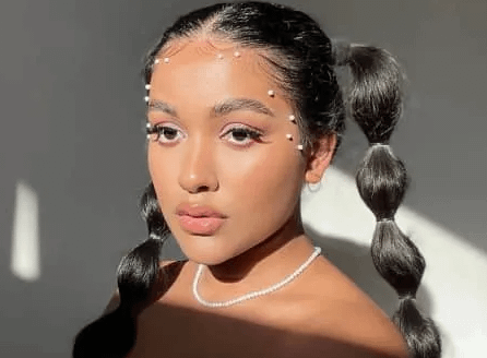 How To Create Bubble Braids In 3 Easy Steps | by Hiart Hair | Medium
