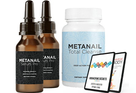 Nailing Perfection — A Comprehensive Review of the Metanail Complex ...