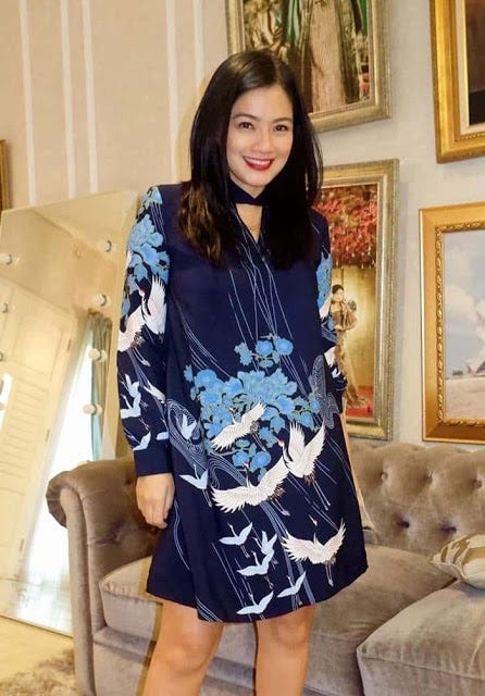 Daftar Lengkap Para Pemain Muslimah ANTV | by uji coba | Medium