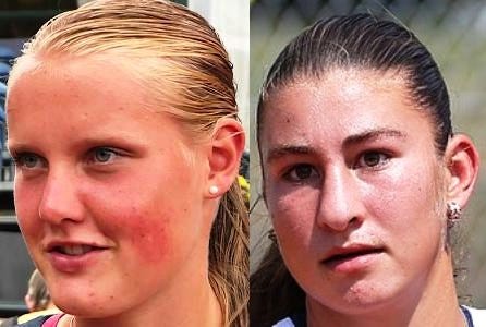 Suzan Lamens v Claudia Hoste Ferrer Live’StReam!! | by Marinaprikhod ...
