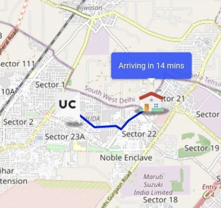 How UC built its in-house location stack “Pin-Drop” using open source — Part One | by UC Blogger ...