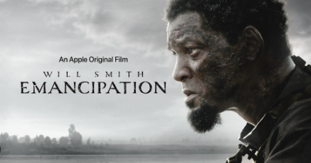 A runaway slave forges through the swamps of Louisiana on a tortuous ...
