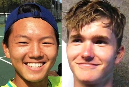 Hanwen Li v Martin Krumich | by Mcesnokova | Medium