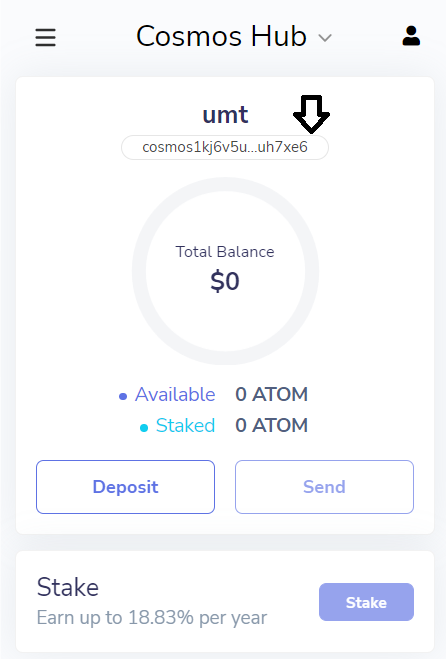 Yeni başlayanlar için Evmos EVM. Evmos nedir ve nasıl stake edebilirim ...