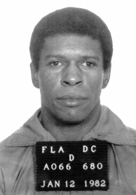 The Execution of Edward Dean Kennedy: A Life Marked by Crime and Death ...