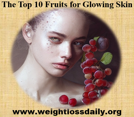 skinThe Top 10 Fruits for Glowing Skin | by BBC Nytimes | Medium