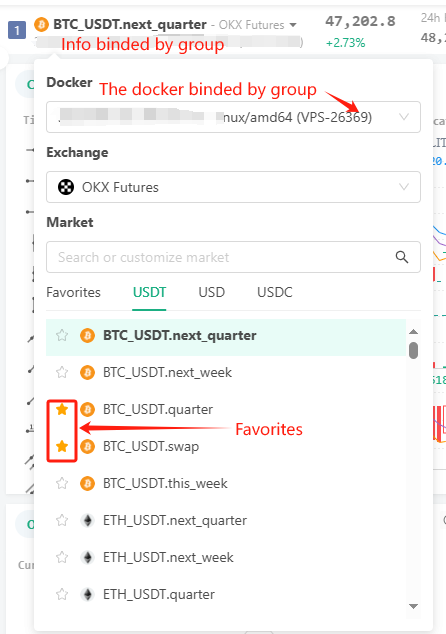Mastering Everything — Introduction to FMZ New Version of Trading Terminal (with TRB Arbitrage ...