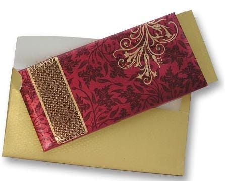 Designer Wedding Cards Are Extremely Rare And Amazing! | by Nishant ...