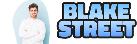 Blake Street – Medium