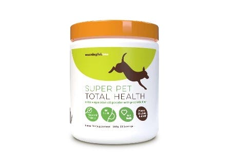 Super Pet Total Health. Deliverable | by Naeemabbas | Medium