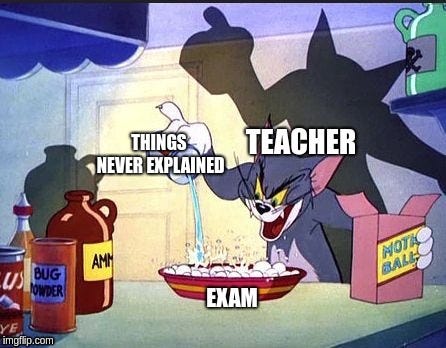 Why is so hard to learn programming? | by Esneyder Amin Palacios Mena ...